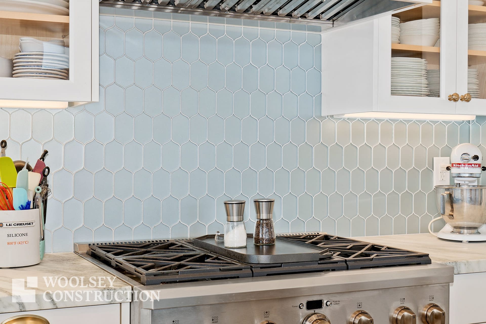 Fletcher Hills Coastal ADU Granny Flat - Woolsey Construction