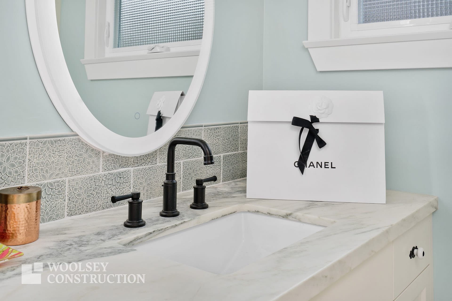 Fletcher Hills Coastal ADU Granny Flat - Woolsey Construction